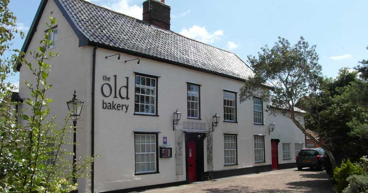 Gallery - The Old Bakery